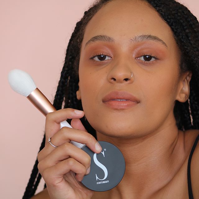 how-to: flawless foundation – swiitchbeauty