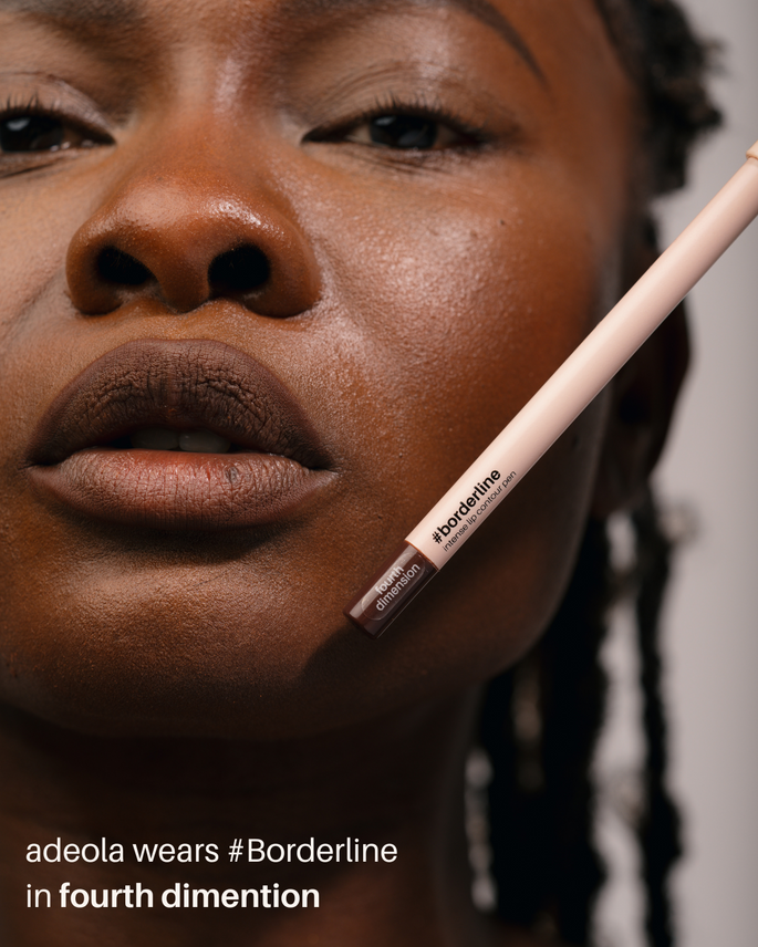 #Borderline - intense lip contour pen – swiitchbeauty
