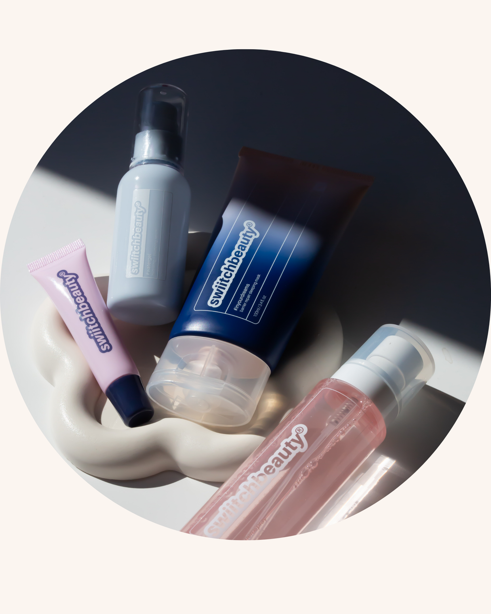 swiitchbeauty®