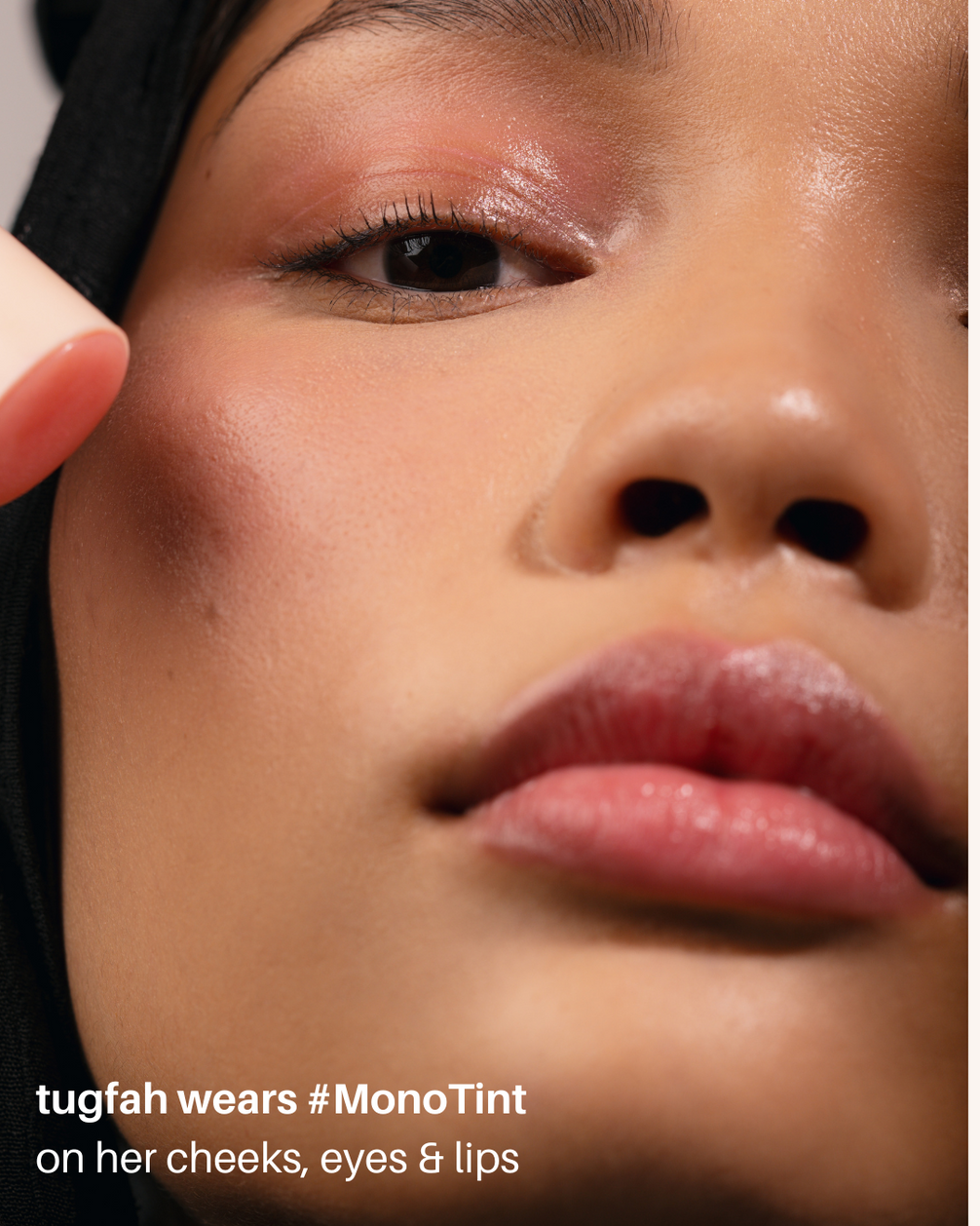 #MonoTint - universal lip, eye and cheek tint – swiitchbeauty