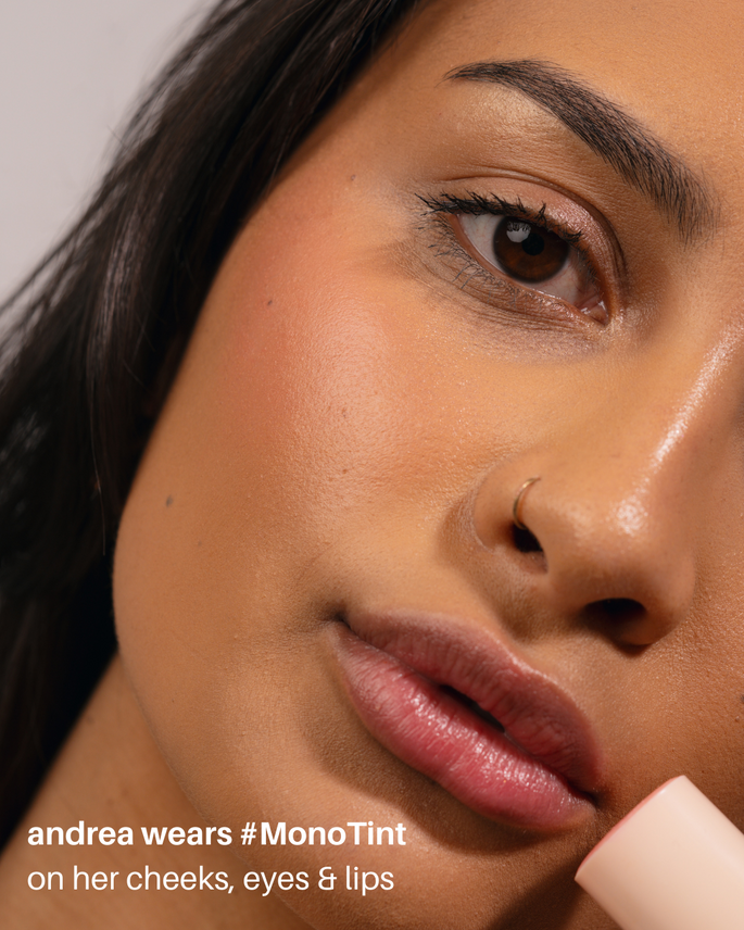 #MonoTint - universal lip, eye and cheek tint – swiitchbeauty
