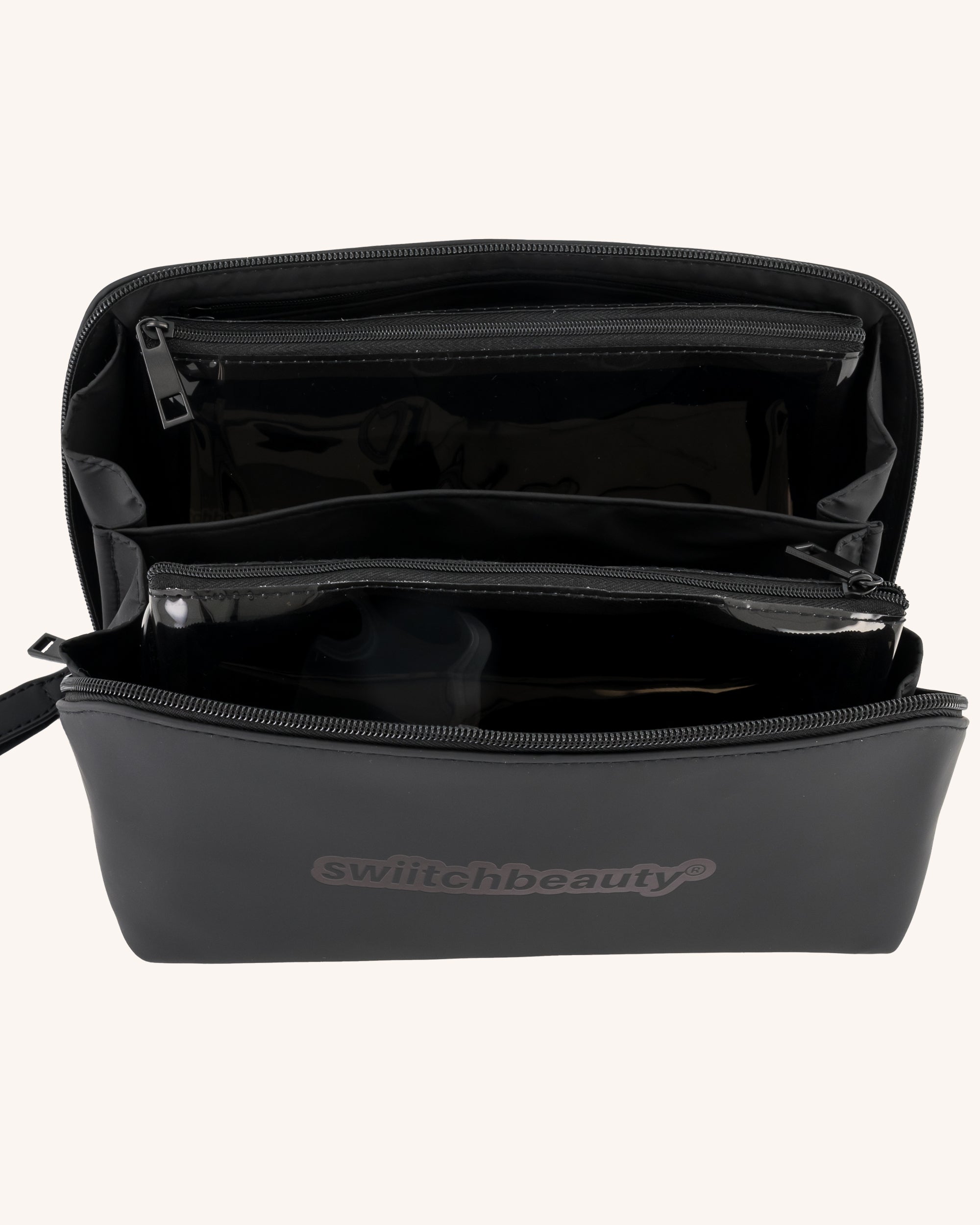 travel vanity – swiitchbeauty