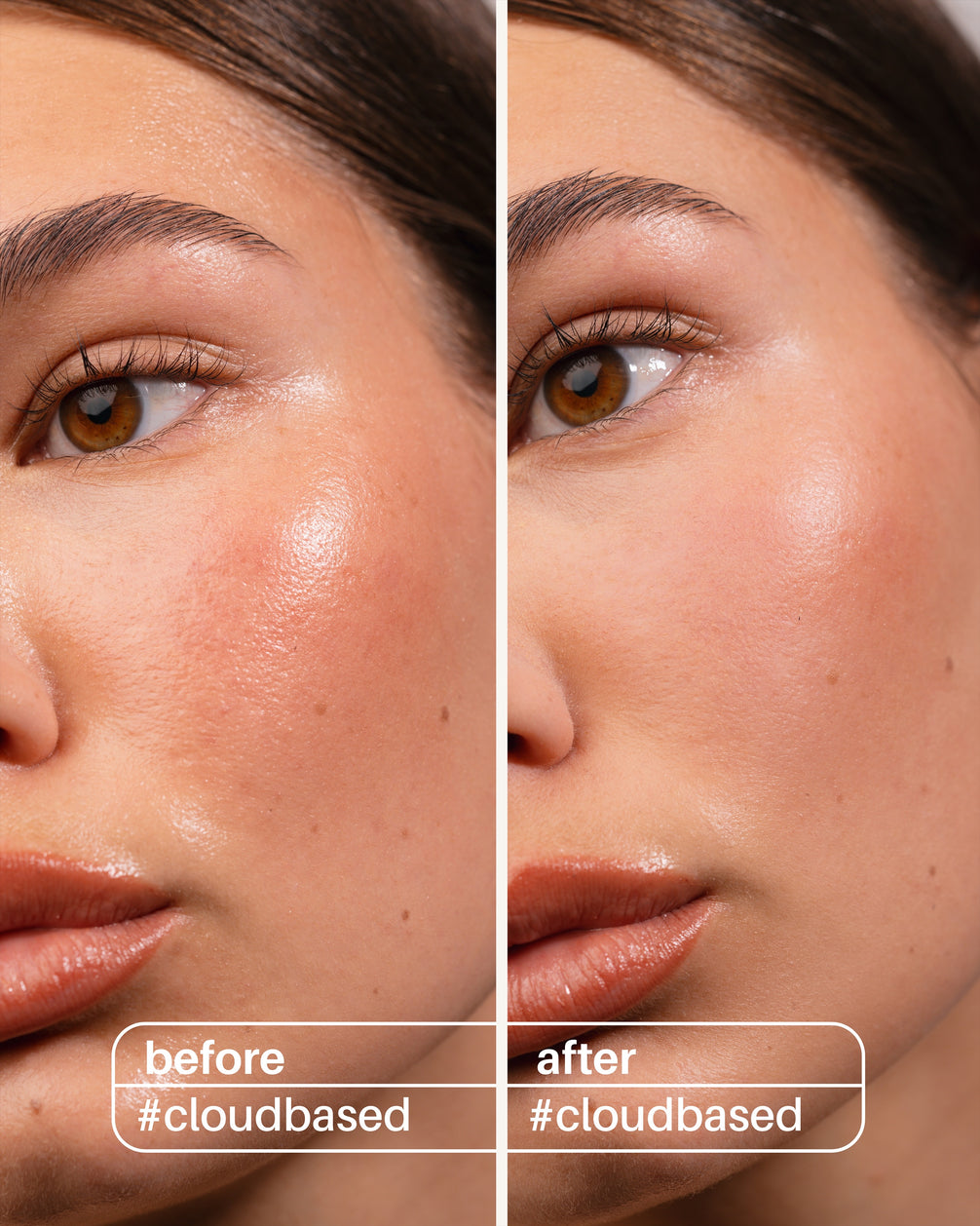#CloudBased - universal blurring powder – swiitchbeauty