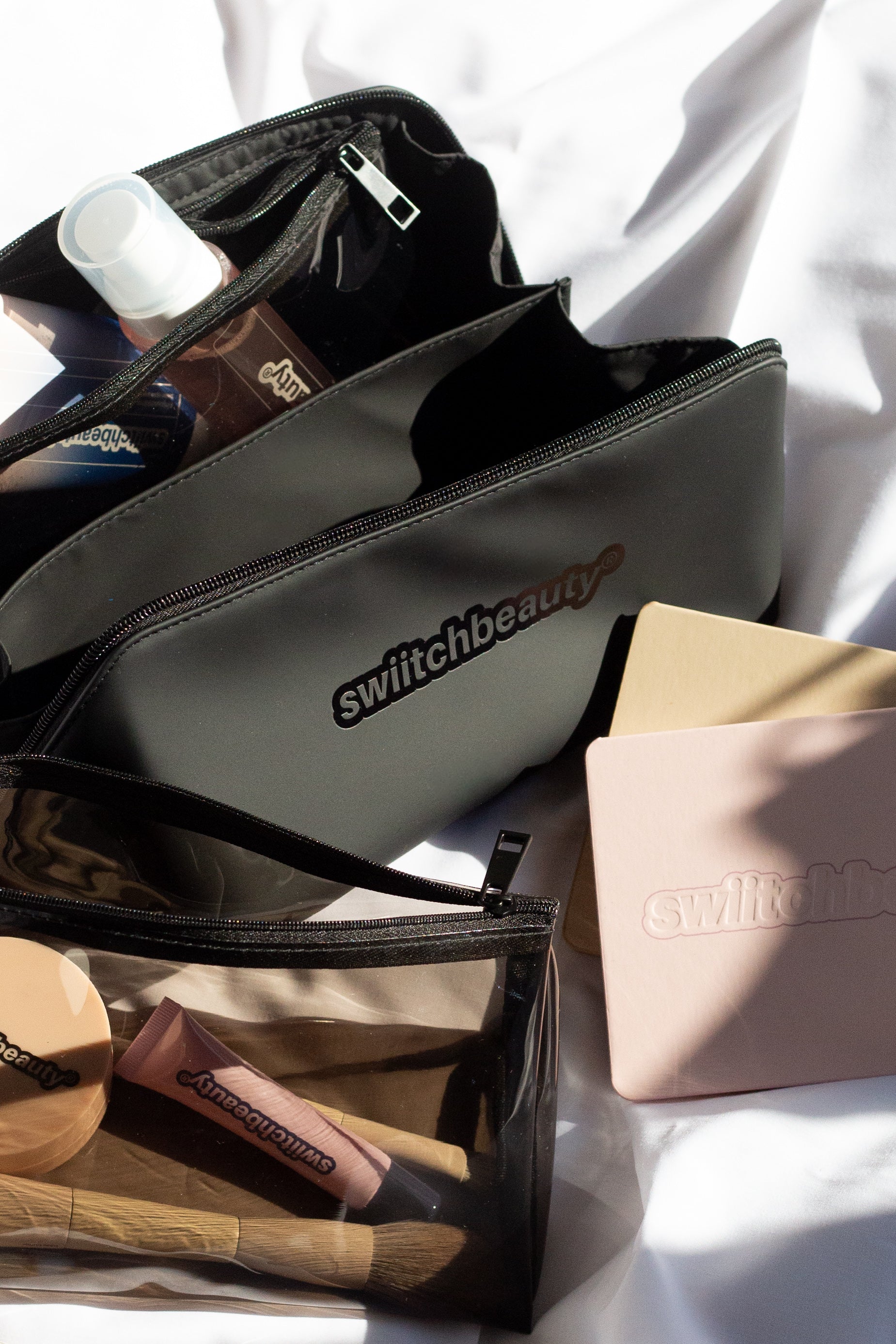 travel vanity – swiitchbeauty